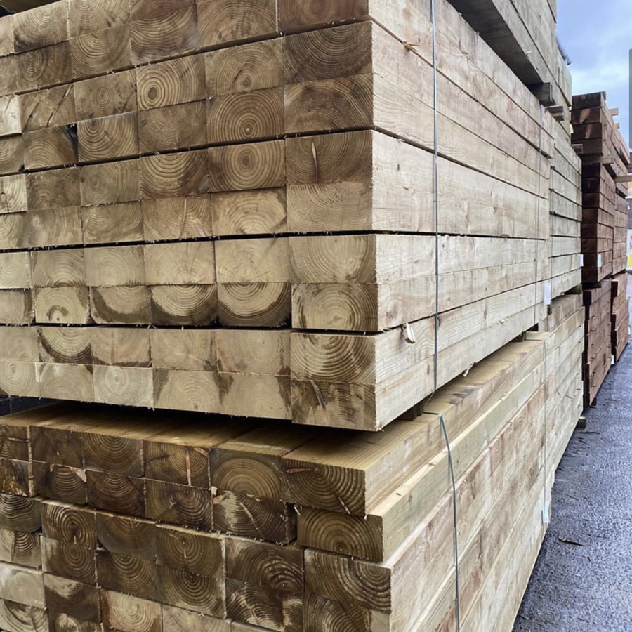 S Keeling Timber Stoke Ltd - Stoke's Longest Serving Timber Yard! All ...