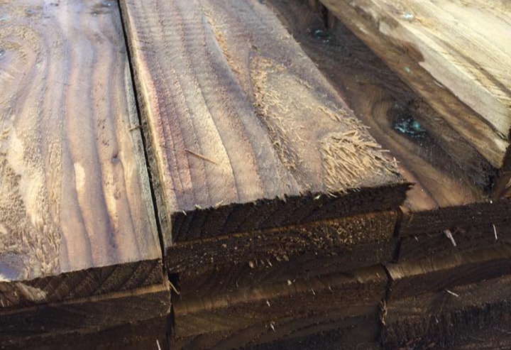 Keeling's Treated Timber Stoke - Treated Timber Online