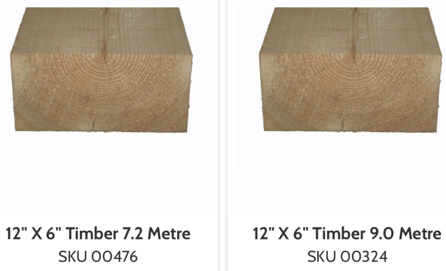 S Keeling Timber Stoke On Trent, Timber Yard Stoke, All Your Timber ...