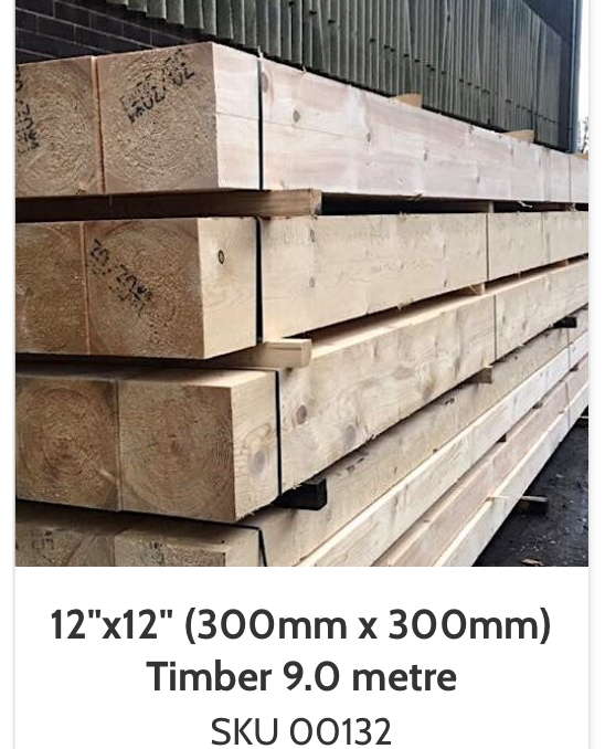 S Keeling Timber Stoke On Trent, Timber Yard Stoke, All Your Timber ...
